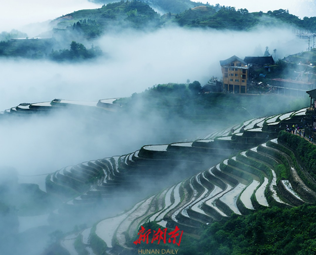 Hunan Government Website International-enghunan.gov.cn Ten Travel ...