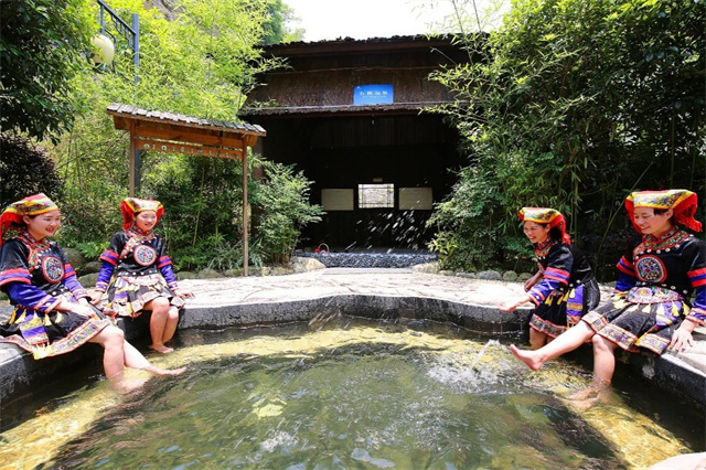 Hunan Government Website International-enghunan.gov.cn Places to Enjoy ...